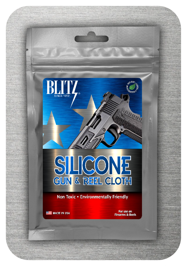 Firearm Care Products | Blitz Manufacturing Inc. – Blitz Firearm