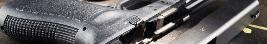 2025 Collection – Blitz Firearm