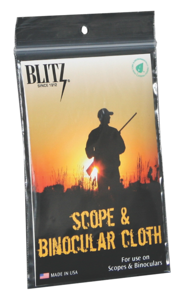 Scope & Binocular Cloth – Blitz Firearm