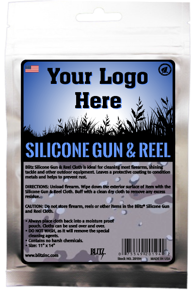 Firearm Care Products | Blitz Manufacturing Inc. – Blitz Firearm